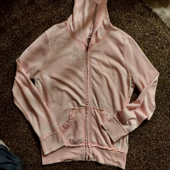 Jackets & Coats | Pink Cowgirl Legend Jacket | Poshmark
